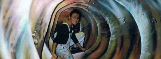 Ann-Kathrin Otto | „Quarks & Co“ WDR, 1996